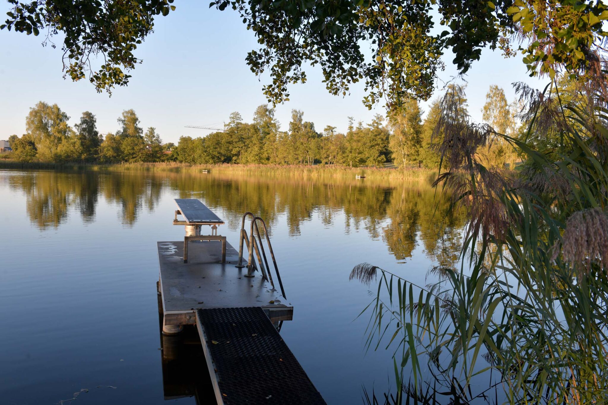 Sandacher - Oberglatt